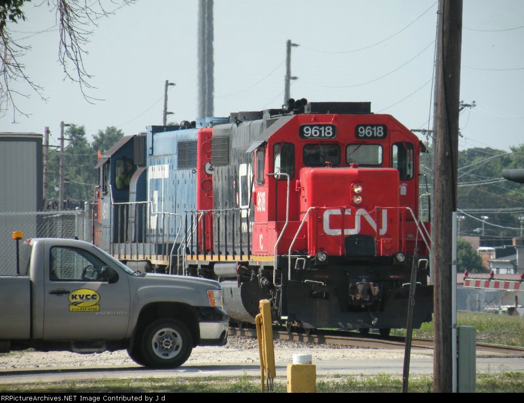 CN/IC 9618